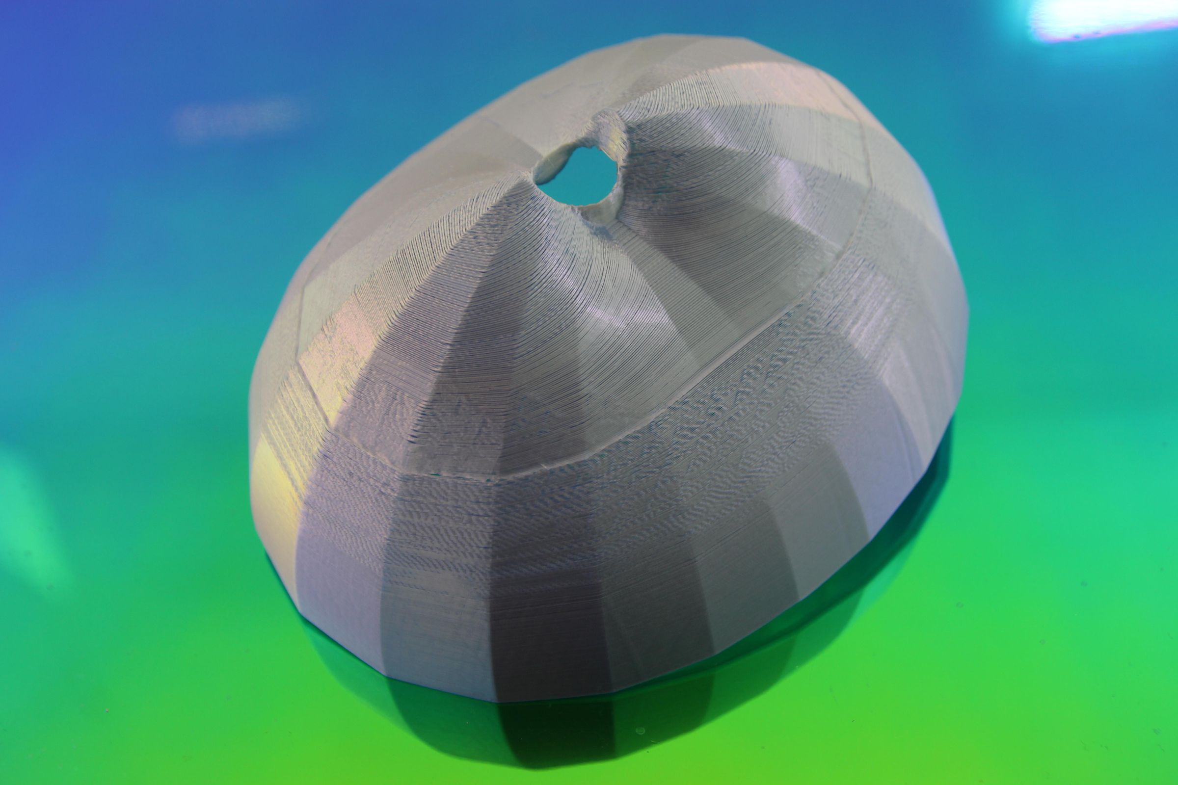 Week 3: Parametric Lampshade : 3 Steps - Instructables