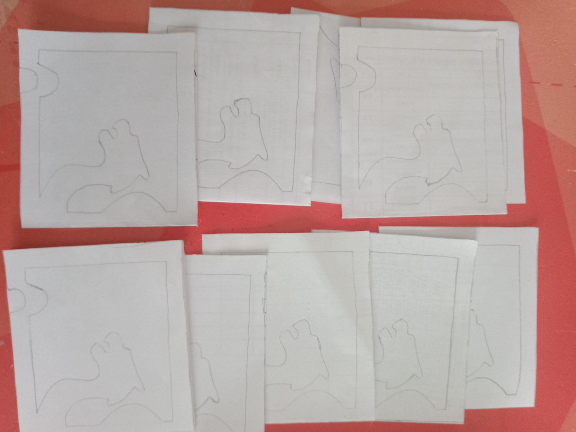 Make a 360° Book. (DIY) : 11 Steps (with Pictures) - Instructables