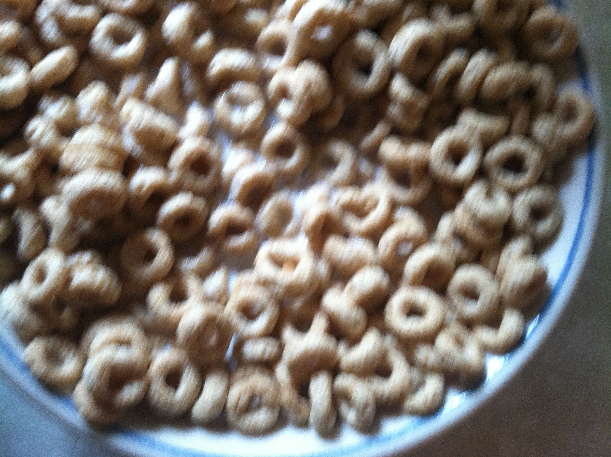 How to Make a Bowl of Cereal : 4 Steps - Instructables