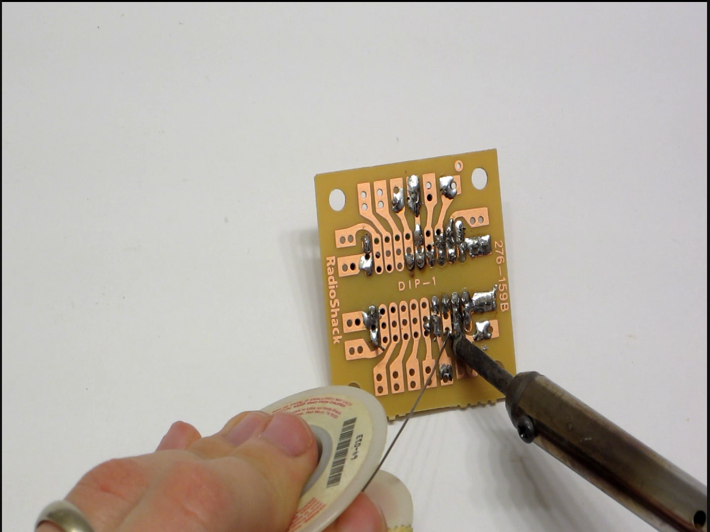 Flashlight Tag Light Sensitive Badges : 8 Steps - Instructables