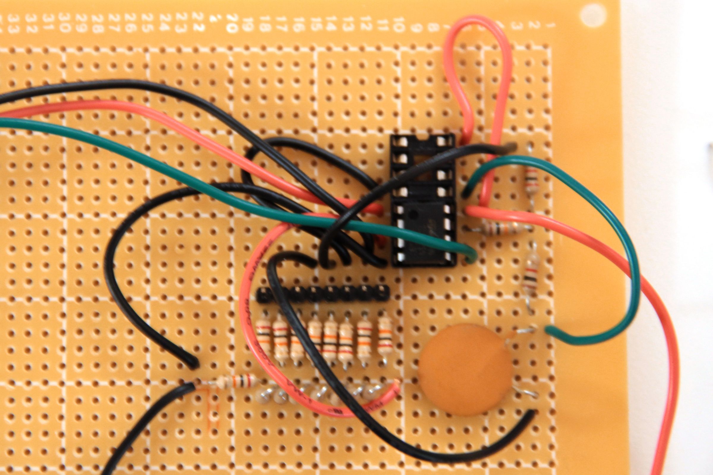 Arduino Vocal Effects Box : 36 Steps (with Pictures) - Instructables