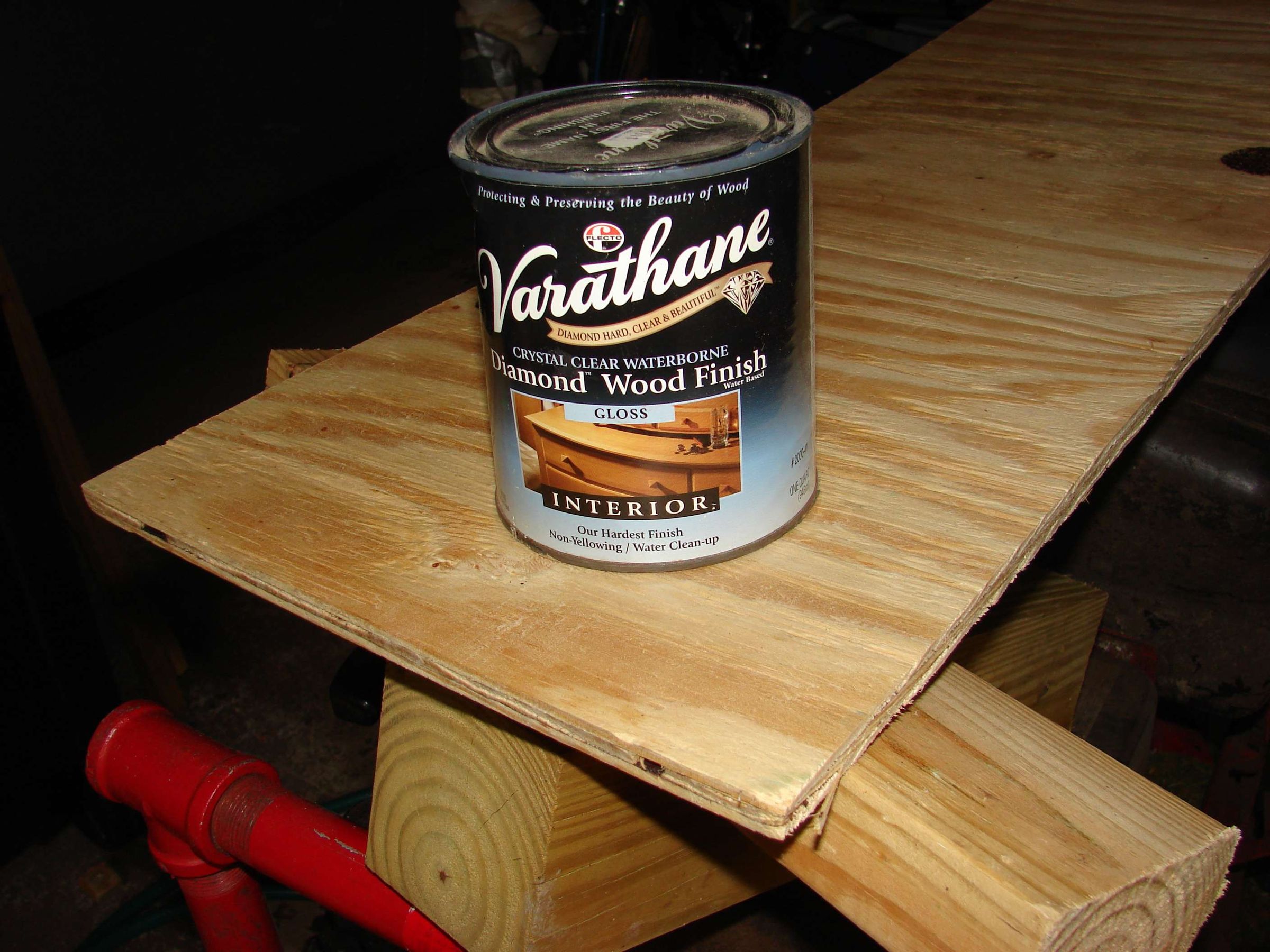 Behind Sofa Storage Unit Under $60 : 6 Steps - Instructables