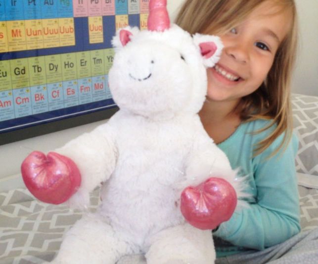 Make a Custom Plush With Your Child's Voice : 7 Steps (with Pictures ...
