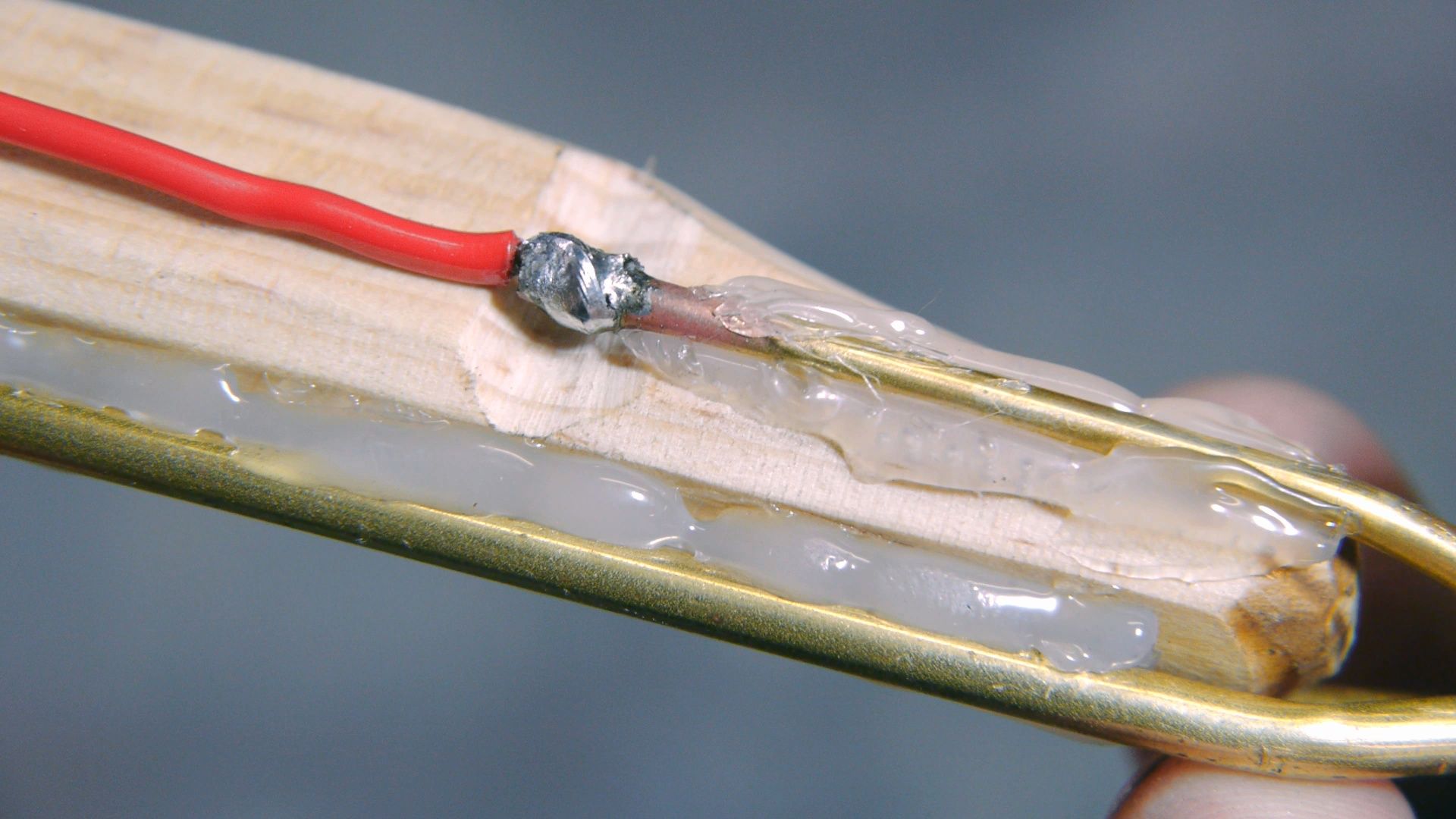 Mini Plasma Pen & Micro Torch : 5 Steps (with Pictures) - Instructables