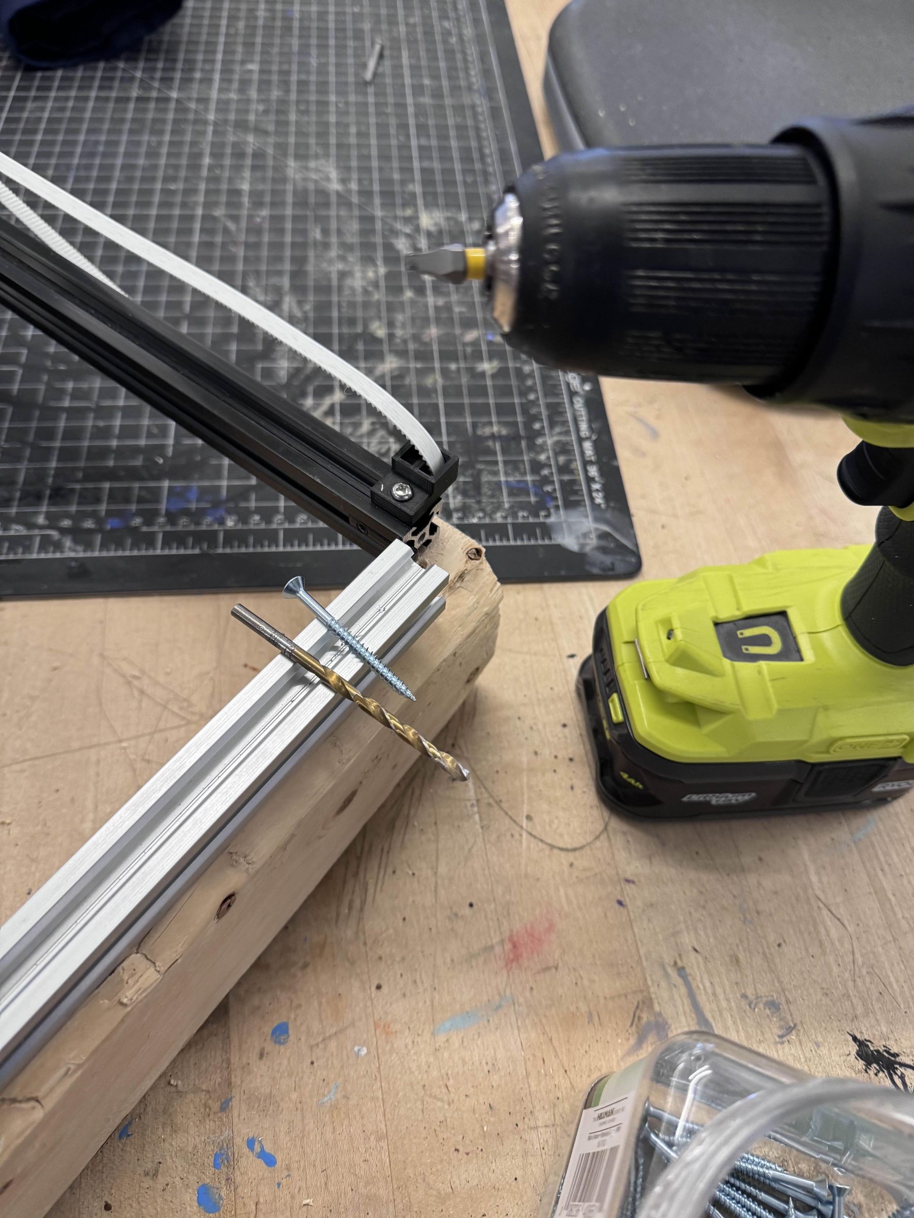 Modular Server Room: Mock-Up Proof of Concept : 14 Steps (with Pictures ...