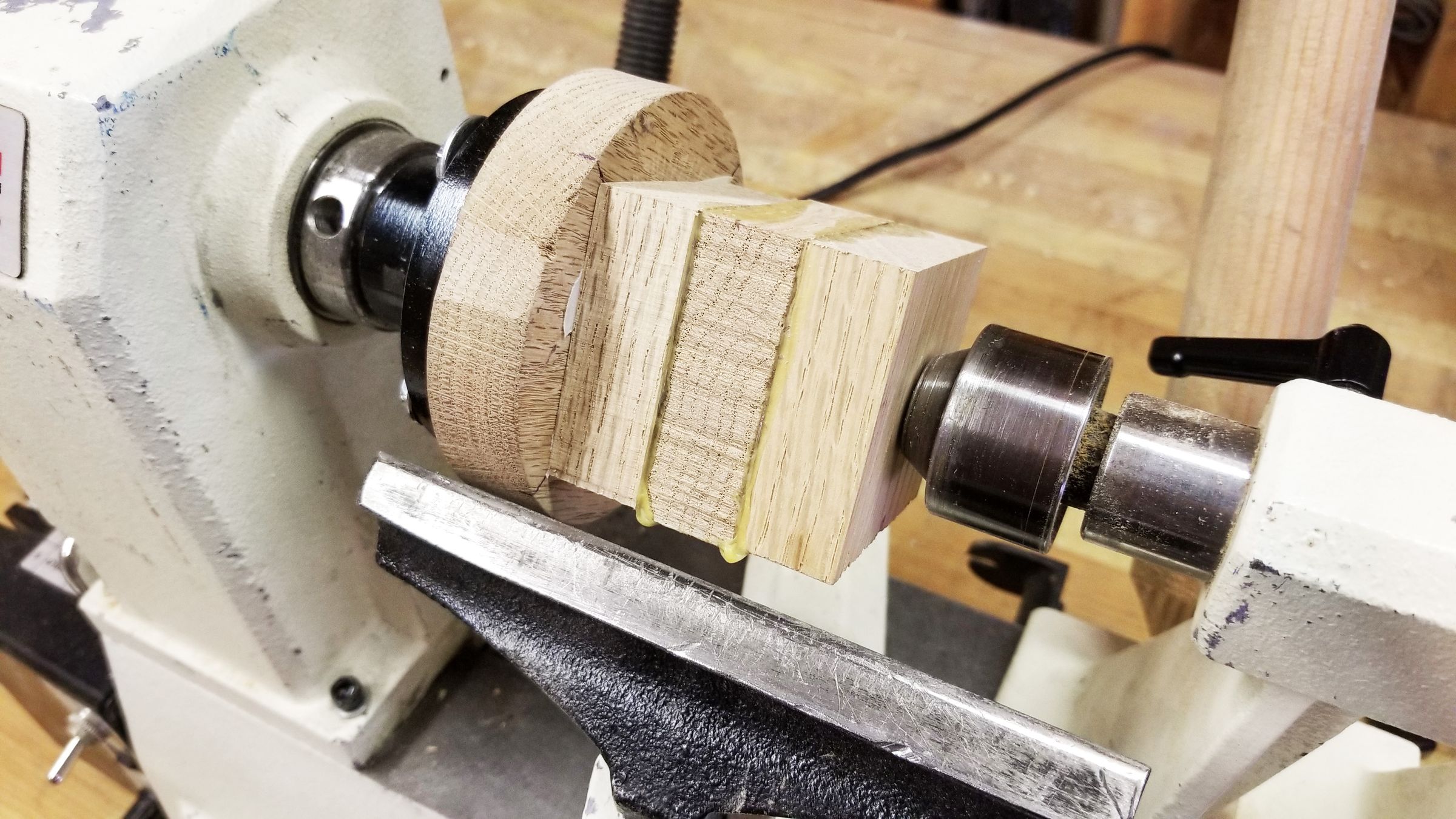 Perfect Wooden Sphere : 11 Steps (with Pictures) - Instructables