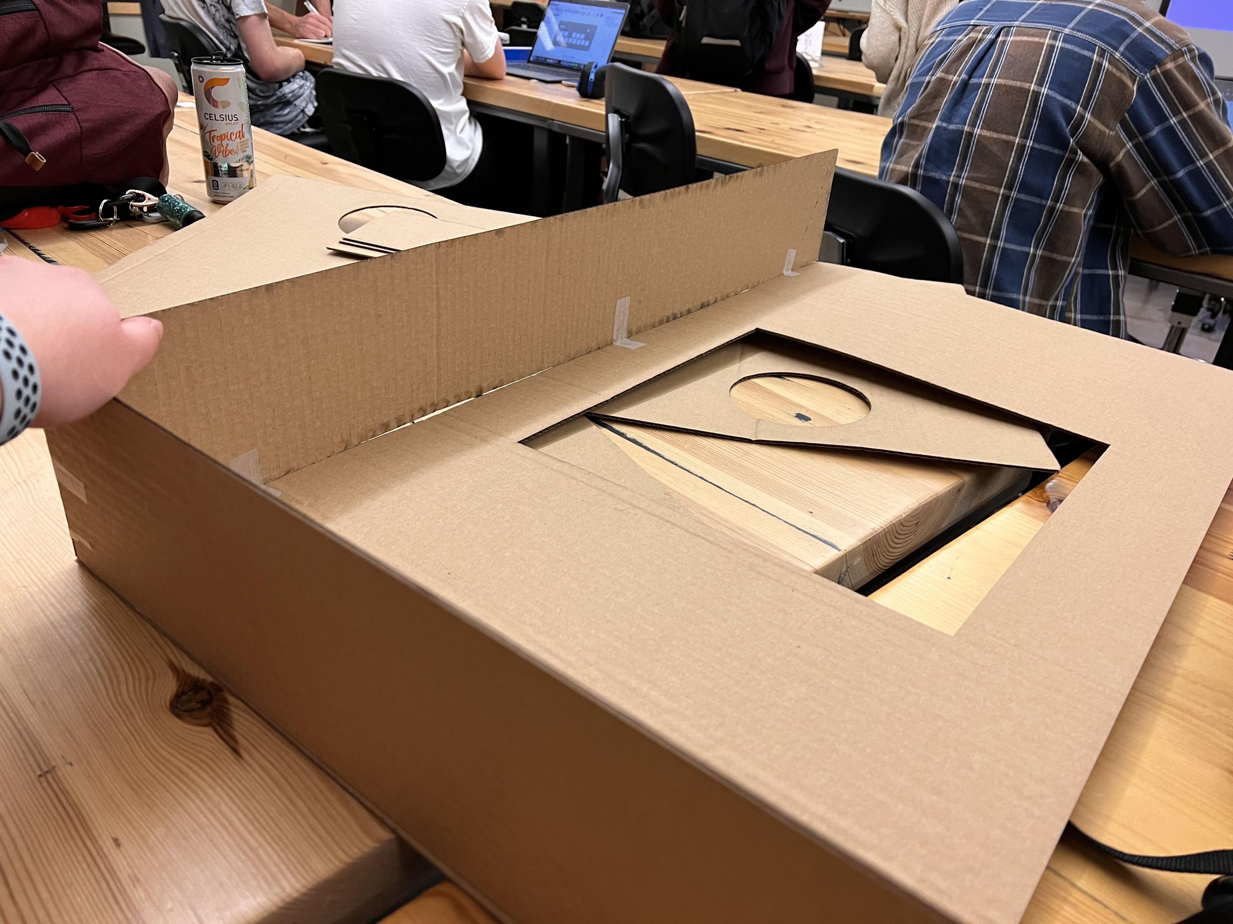 Smart Table Top : 7 Steps (with Pictures) - Instructables