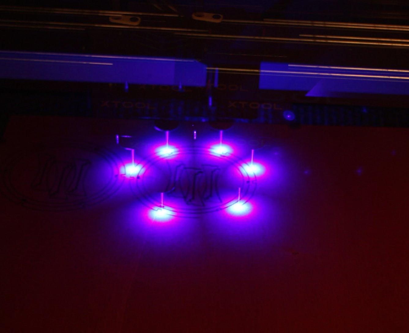 Laser Cut Snack Bowls : 5 Steps (with Pictures) - Instructables