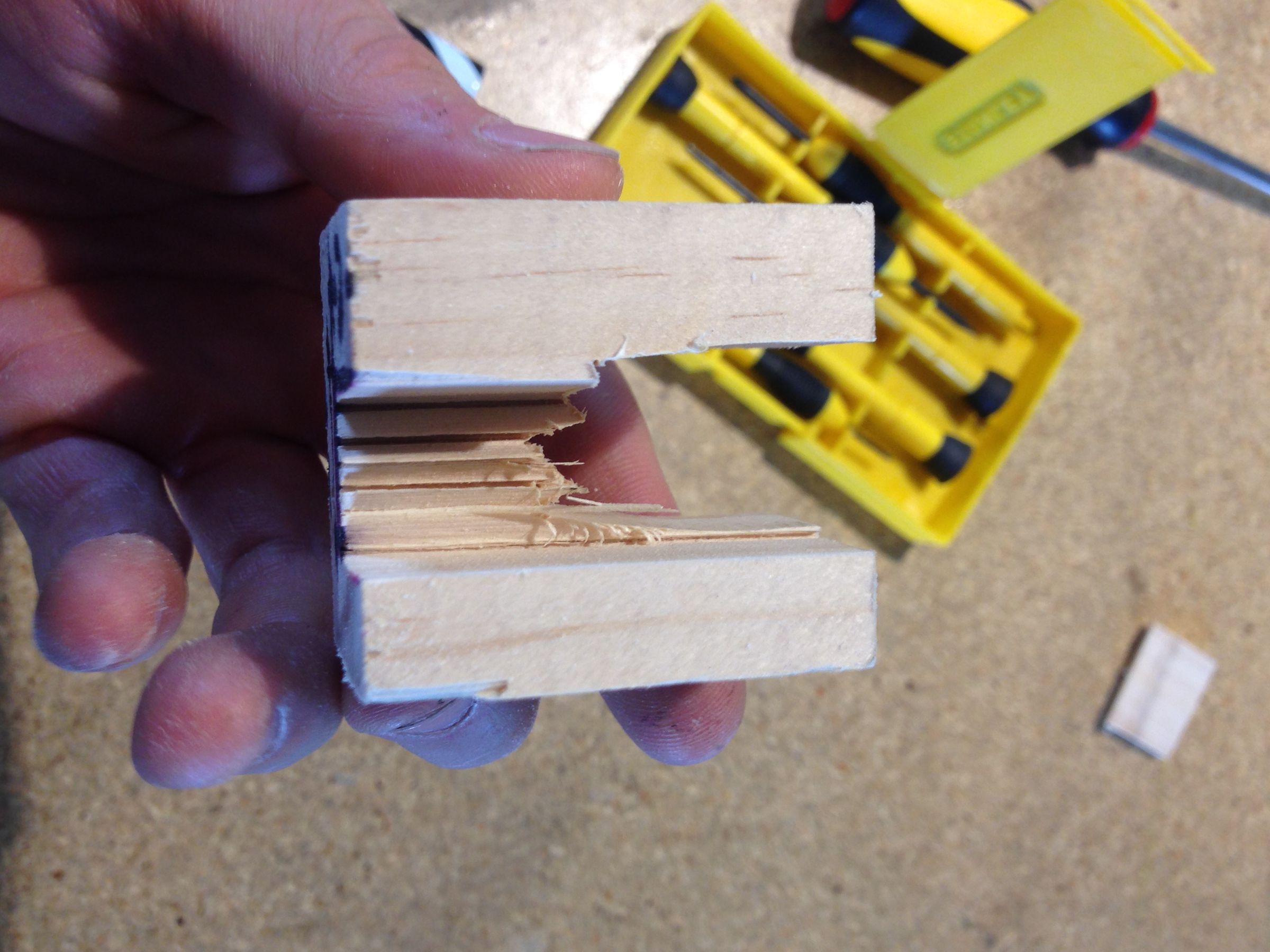 RFID Bicycle Lock Prototype : 8 Steps (with Pictures) - Instructables