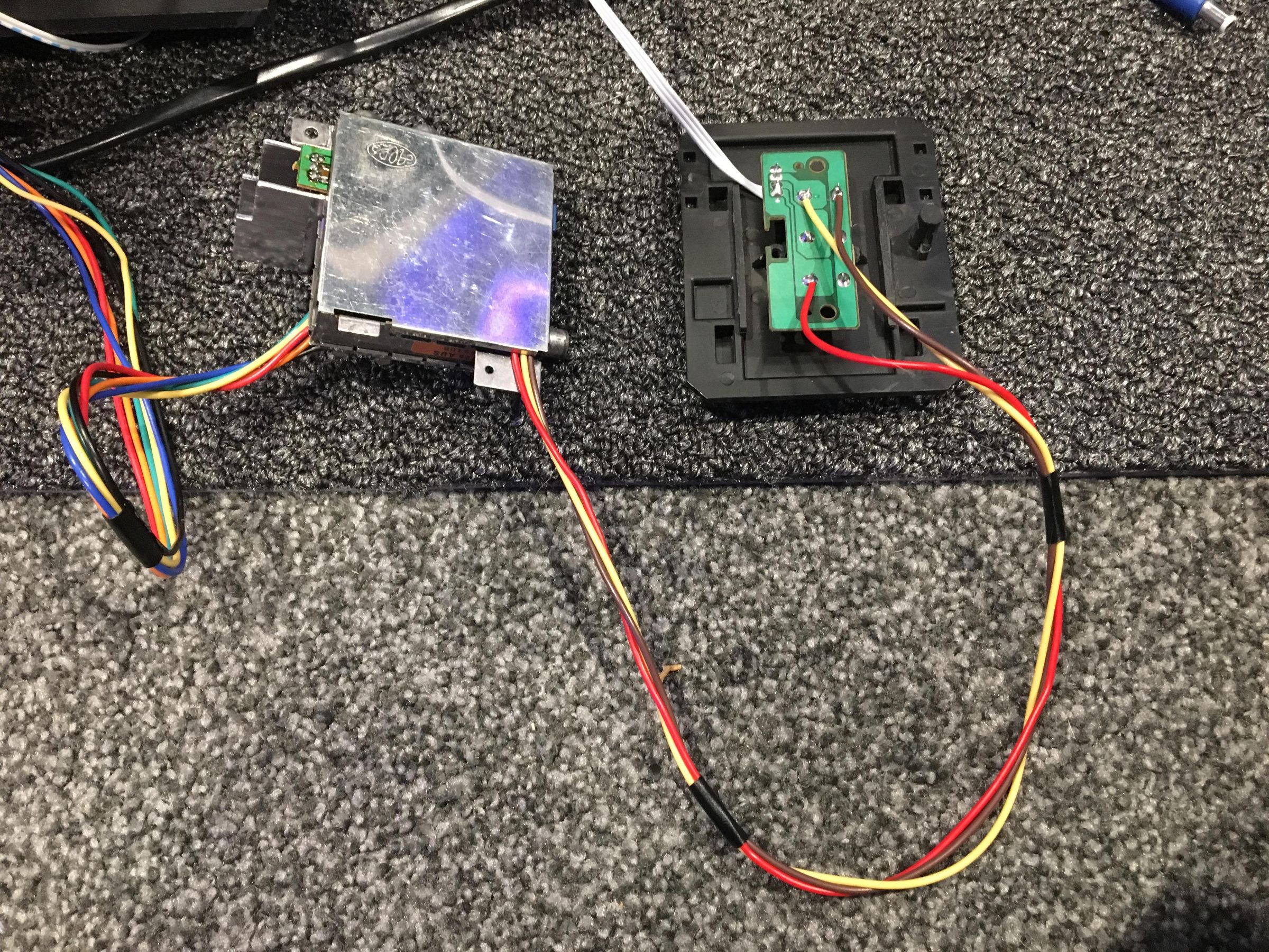 Sharp C1 Famicom Inspired NES T.V. : 9 Steps (with Pictures ...