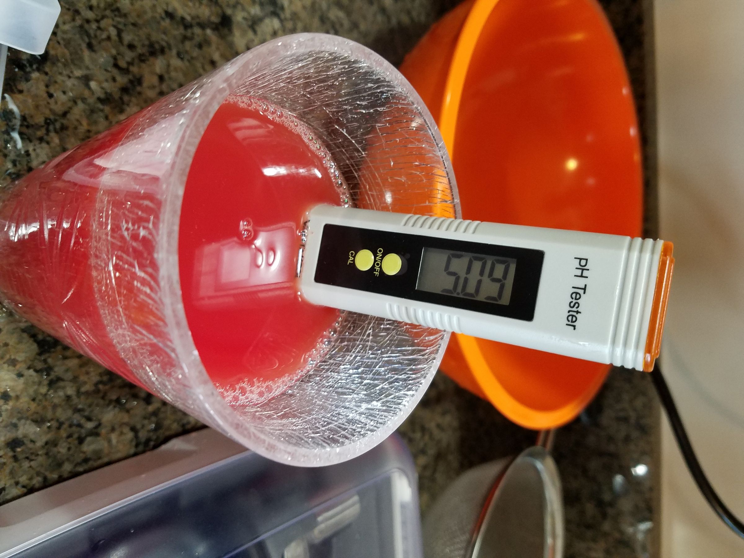 Spherification (Direct Method) : 9 Steps (with Pictures) - Instructables