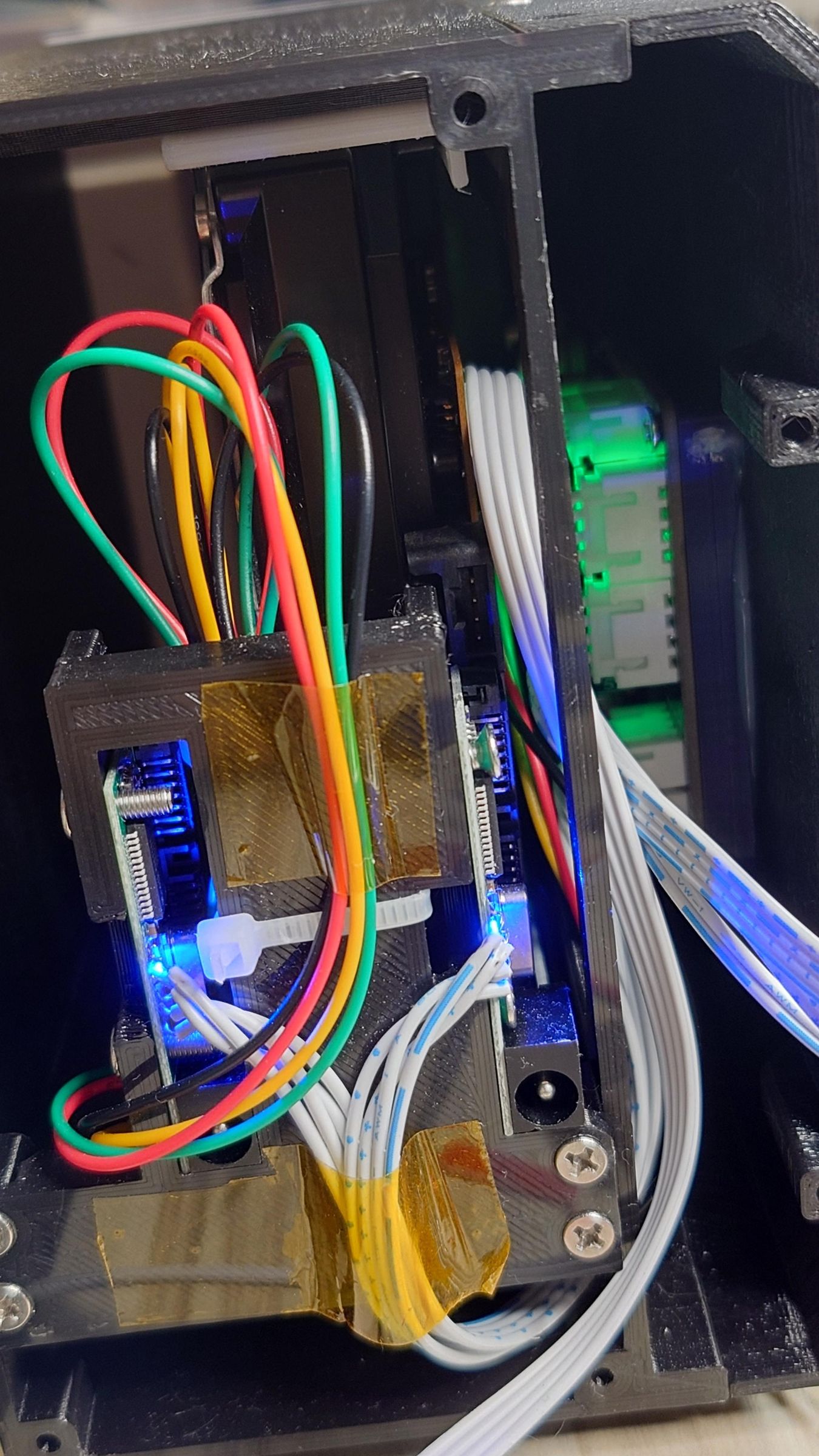 DIY Raspberry / Orange Pi NAS That Really Looks Like a NAS - 2023 Edition : 15 Steps (with ...