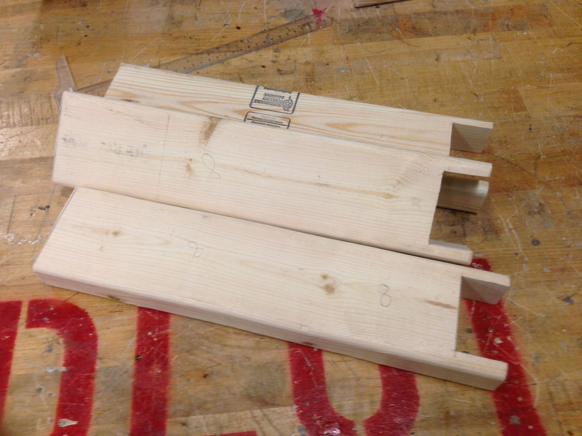 Walking Table : 8 Steps (with Pictures) - Instructables