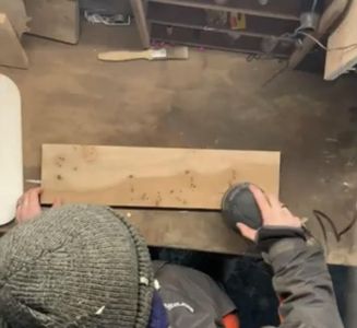 Hand Routing Signs : 5 Steps (with Pictures) - Instructables