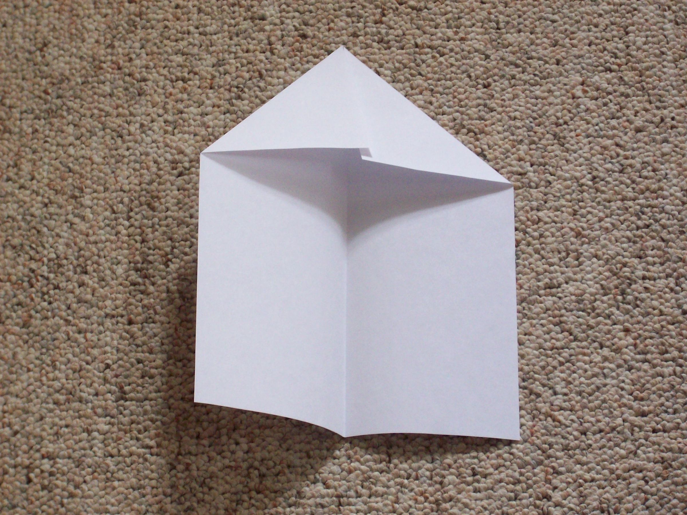 Paper Bomber : 6 Steps - Instructables