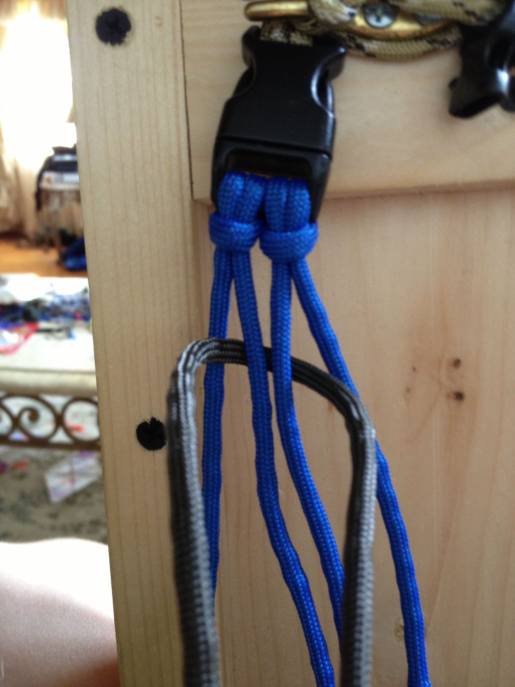 Paracord Monster Cobra : 13 Steps (with Pictures) - Instructables