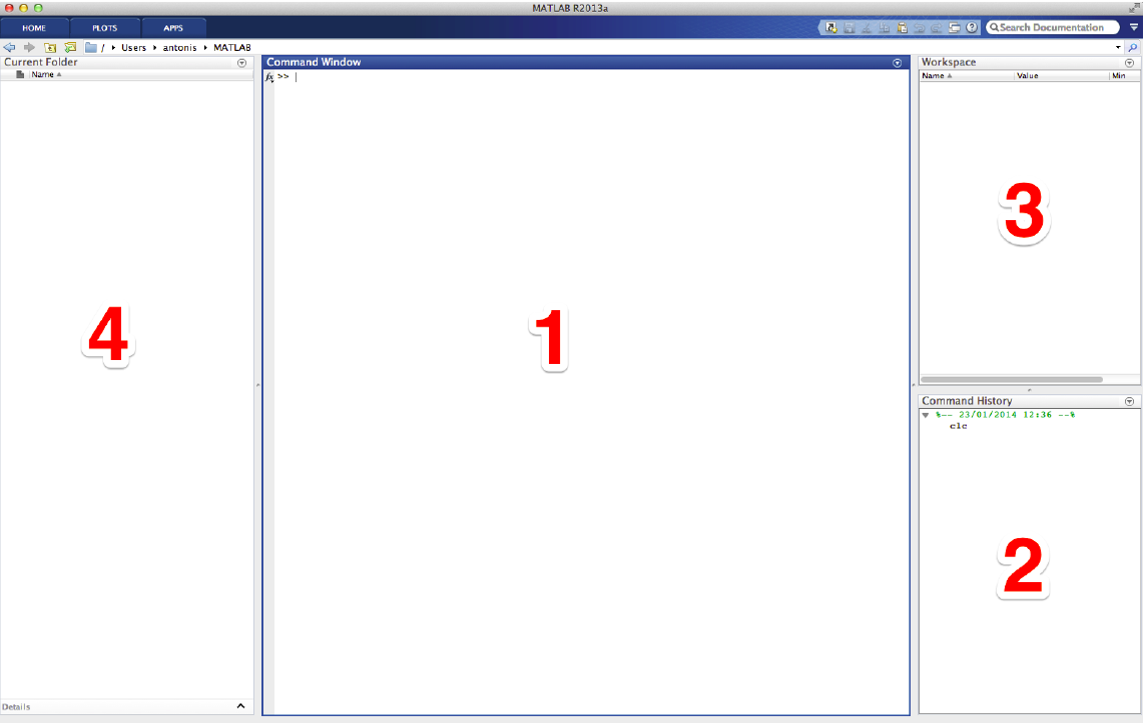 How to Write a User-defined Function in MATLAB : 5 Steps - Instructables