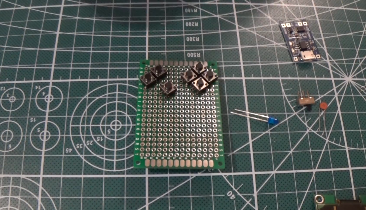 Arduino Based Cartridge Game Console - Tiny Game Corner : 5 Steps ...