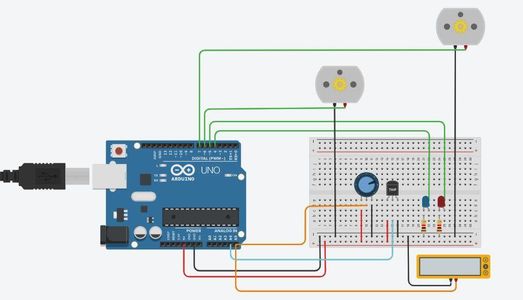 Automação De Estufas - Tutorial Arduíno : 7 Steps - Instructables