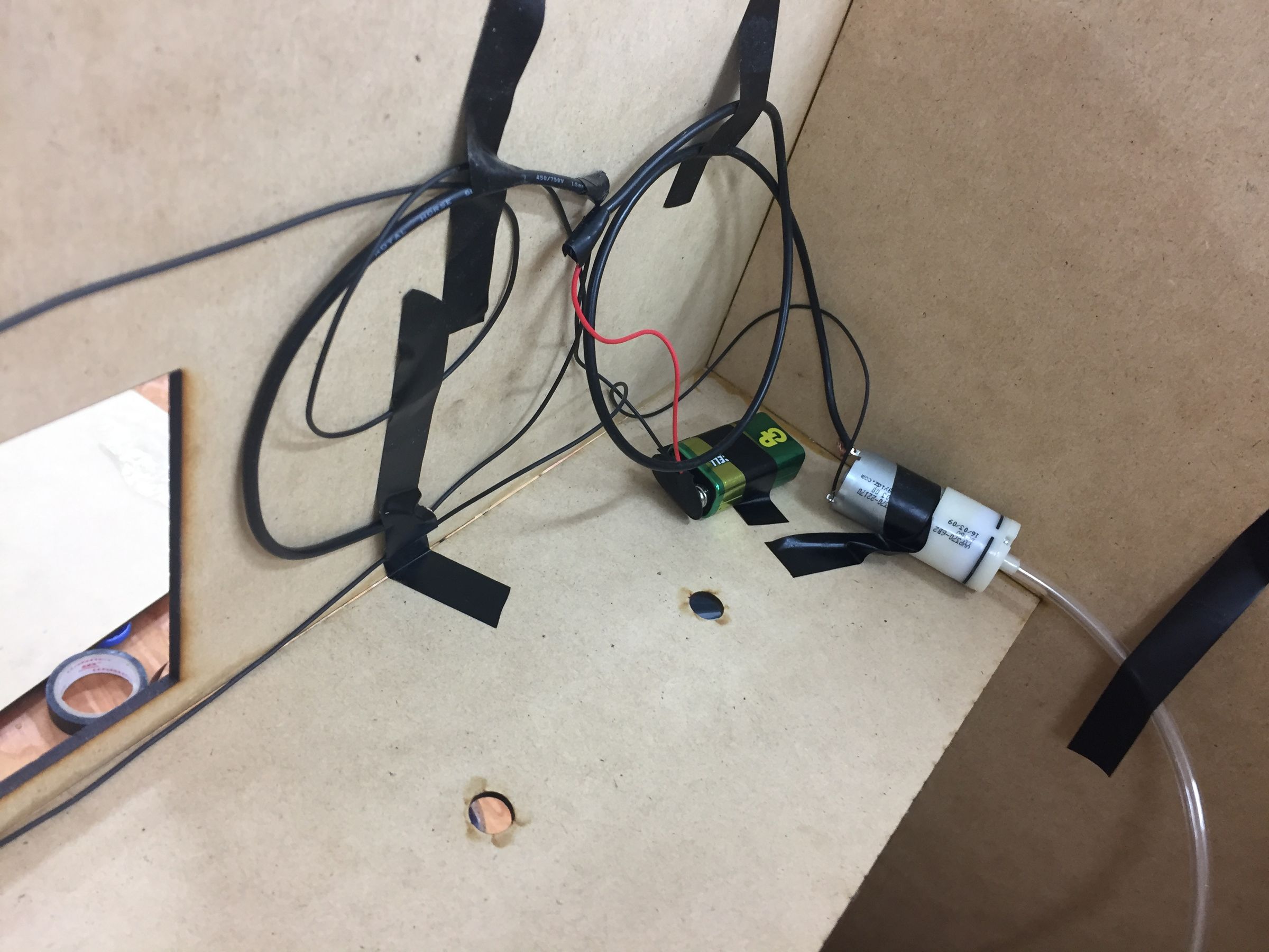 Shampoo Vending Machine : 15 Steps (with Pictures) - Instructables