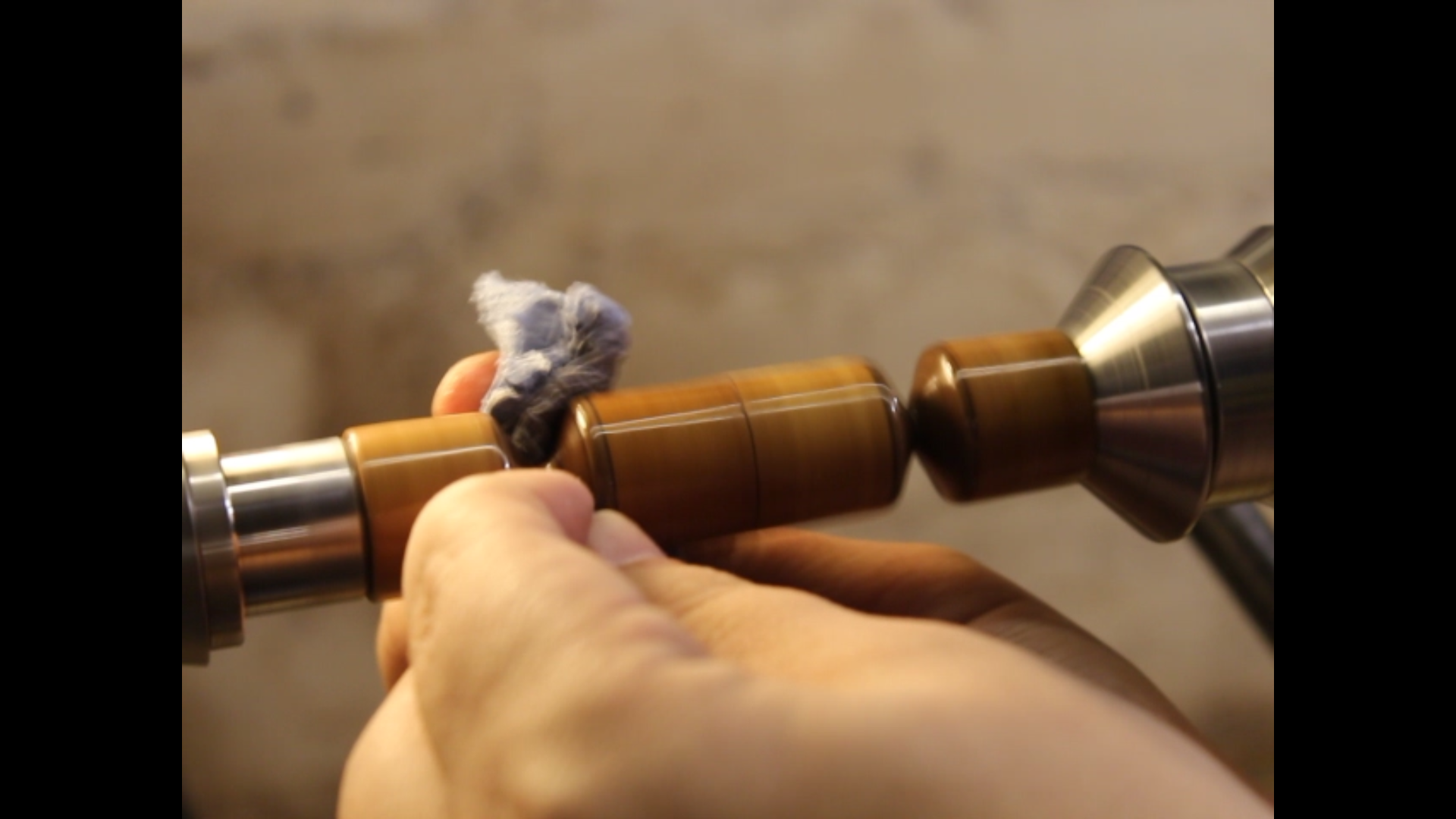 Getting Started With Wood Turning. (tools, Techniques and Top Tips ...