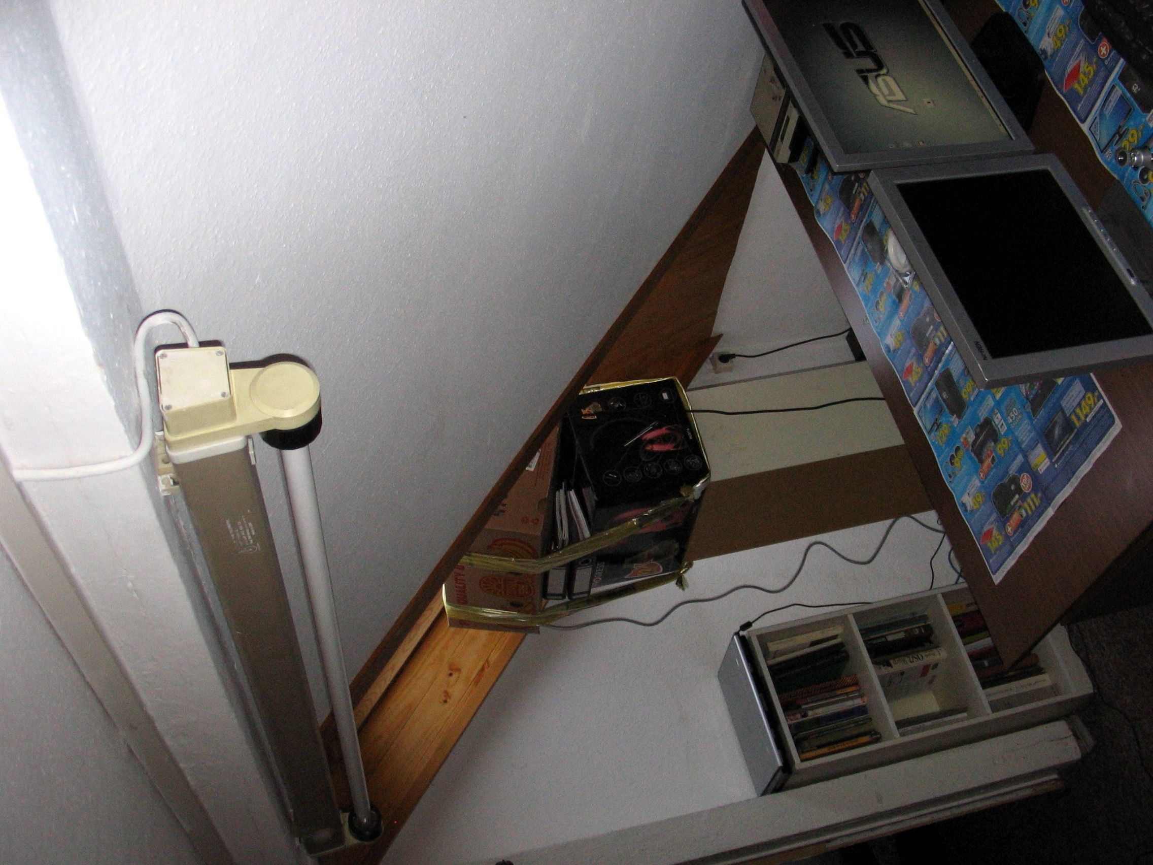 Make Easy Long Distance Projector - Instructables