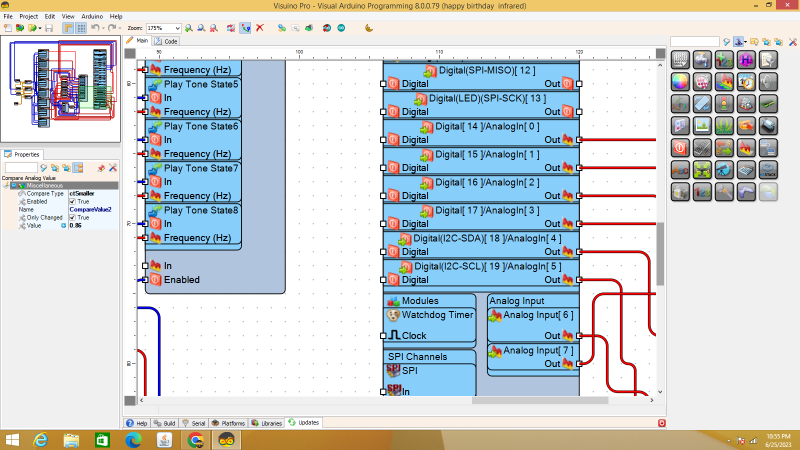 Arduino Music Box : 4 Steps (with Pictures) - Instructables