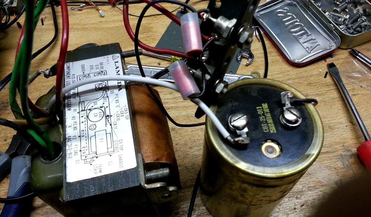 Easy SSTC, Slayer Exciter on Steroids! : 5 Steps (with Pictures ...