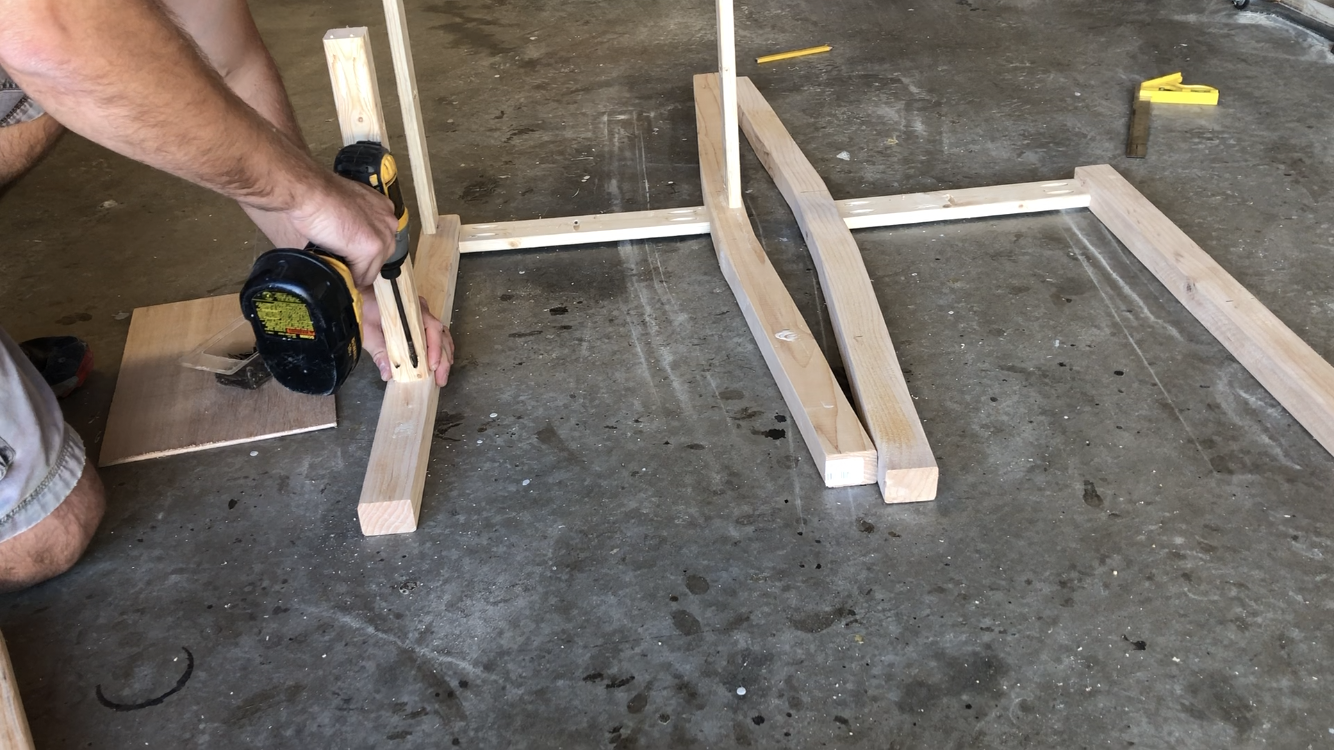 How to Build a High Chair : 20 Steps (with Pictures) - Instructables