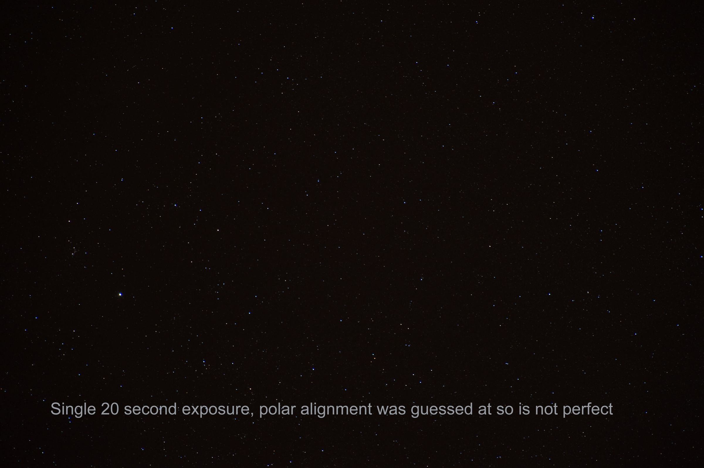 Star Tracker Using 28BYJ-48 Stepper Motor, Arduino and LCD Display to ...
