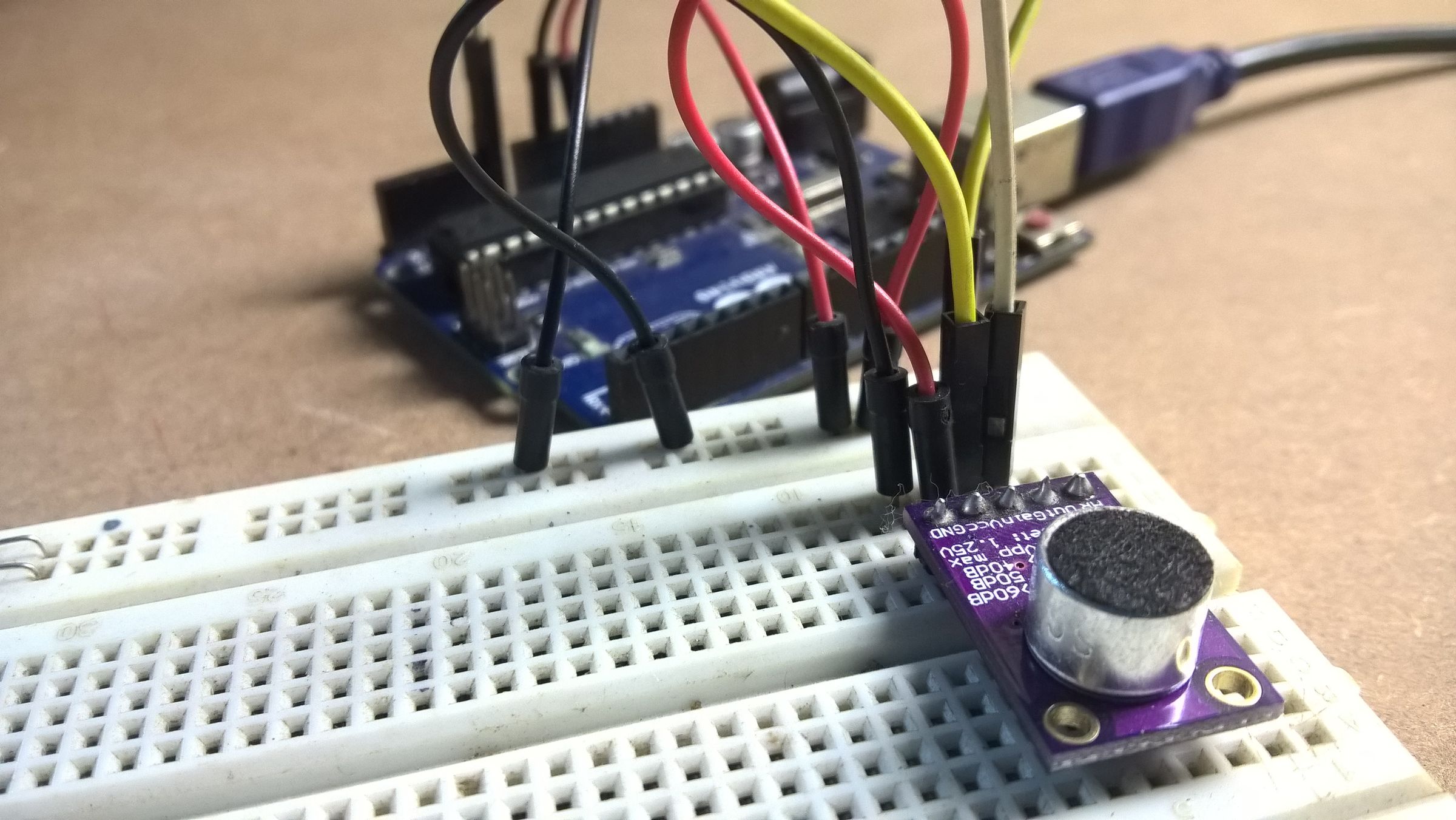 Bluetooth Speaker With Music Visualizer : 10 Steps (with Pictures) - Instructables