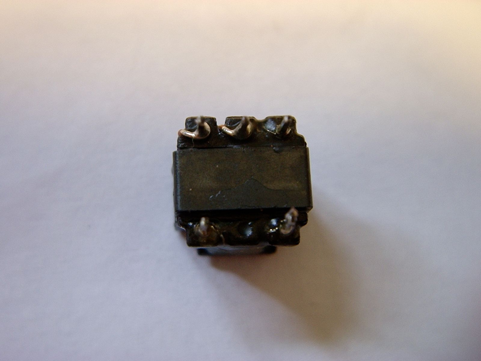 Build a World's Smallest Electronic Shocker! Version 2.5 : 16 Steps ...