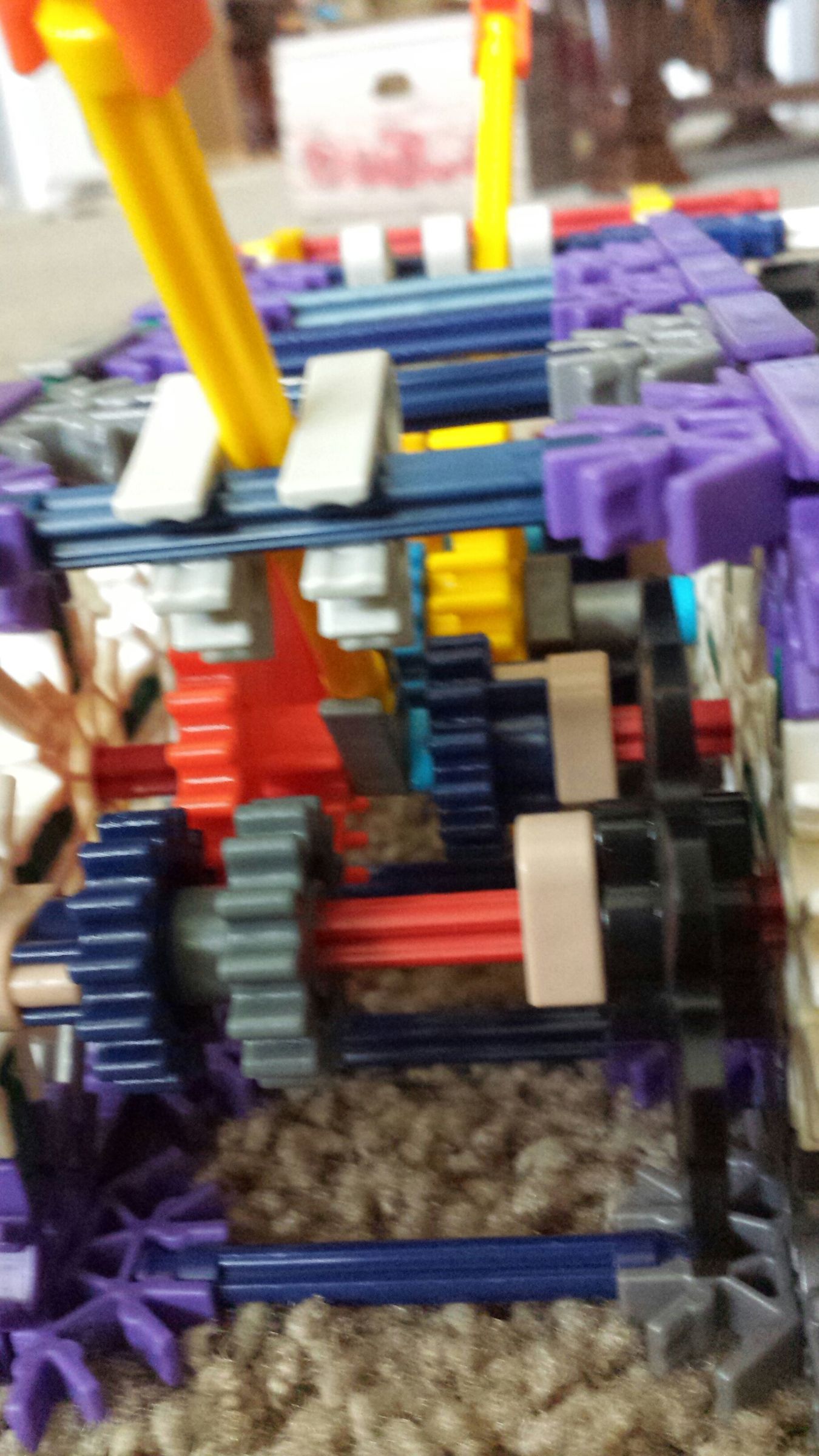 V6 Engine With 4 Speed Gearbox With Clutch : 4 Steps - Instructables