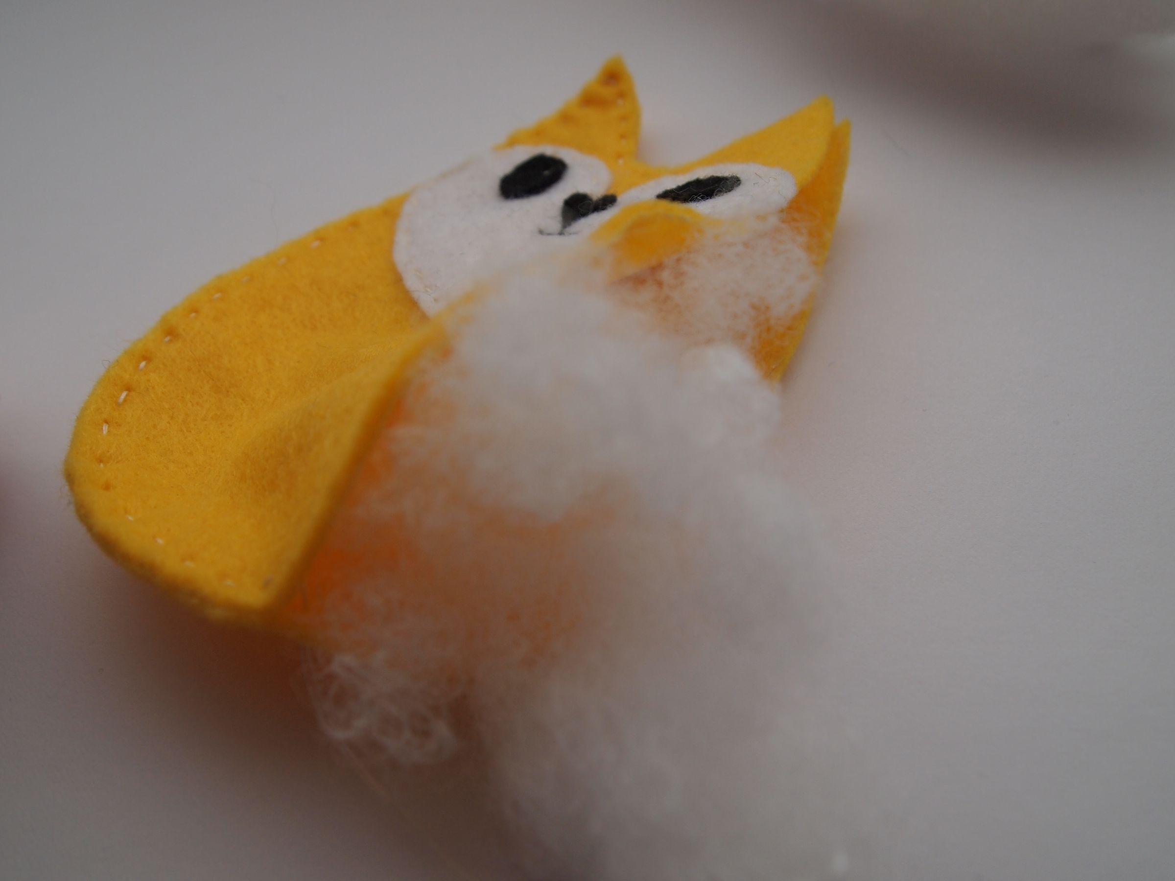 Pocket Friends : 8 Steps (with Pictures) - Instructables