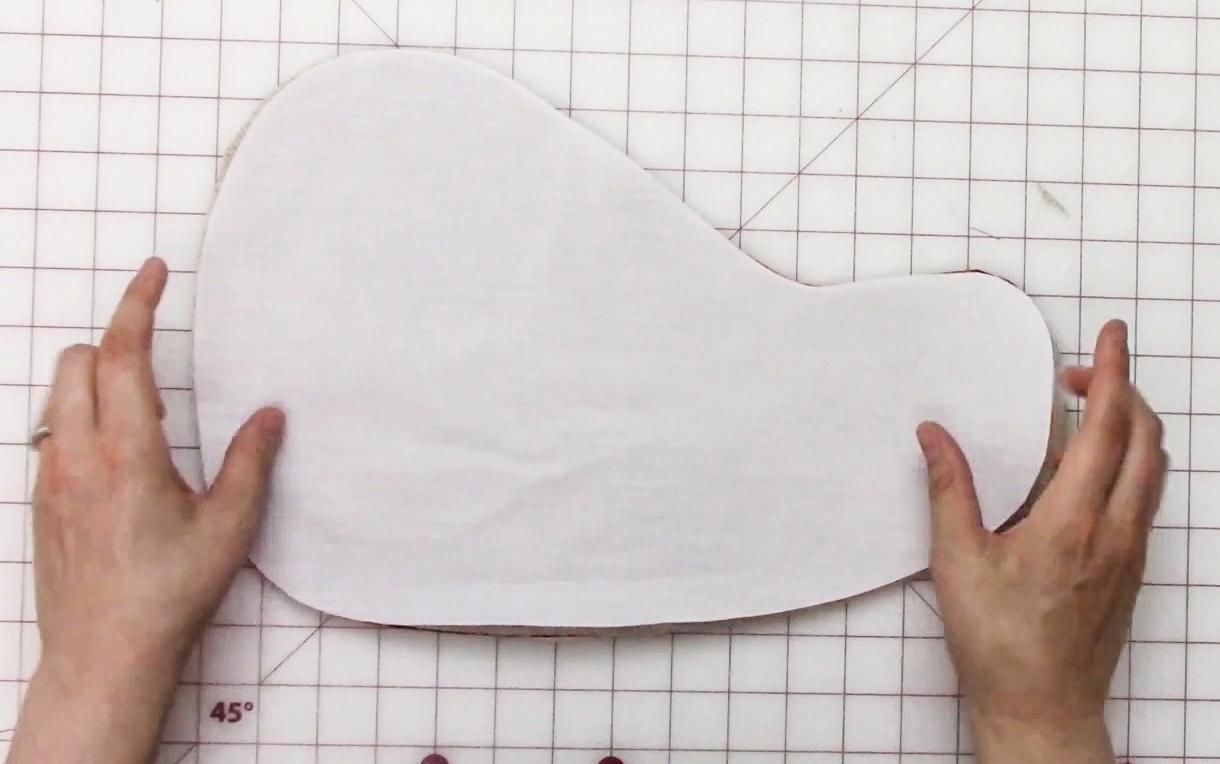 DIY Tailor's Ham Sewing Pressing Tool : 7 Steps (with Pictures ...