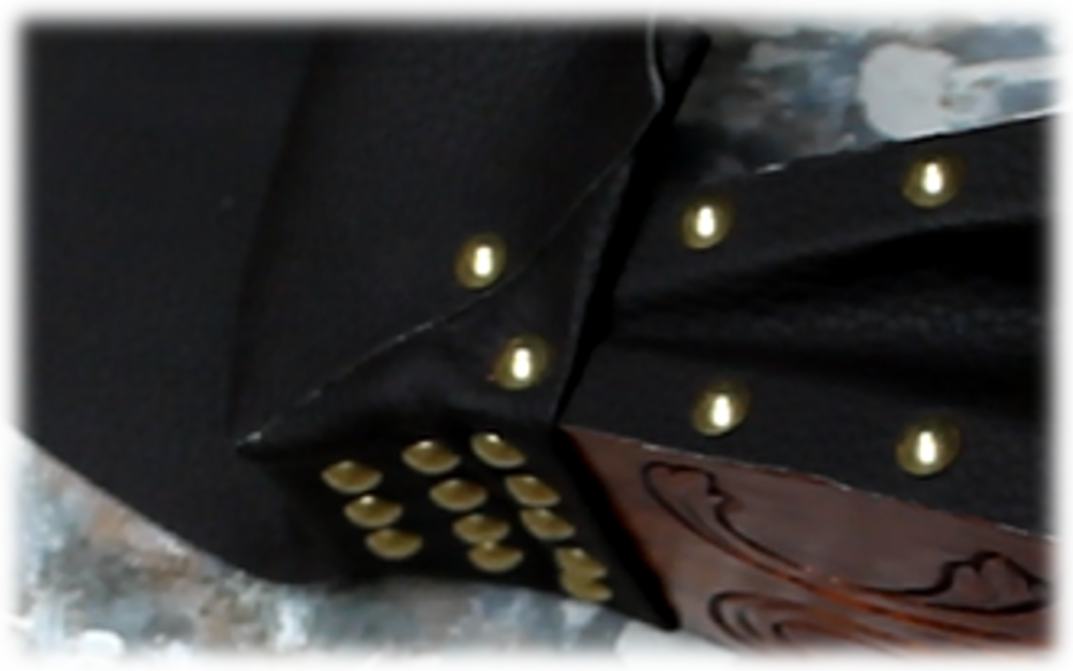 How to Make a Pair of Bellows : 5 Steps (with Pictures) - Instructables