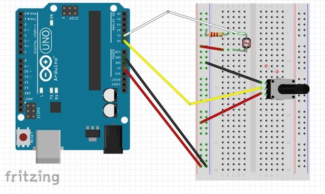 Sending Data From Arduino to Excel (and Plotting It) : 3 Steps (with ...