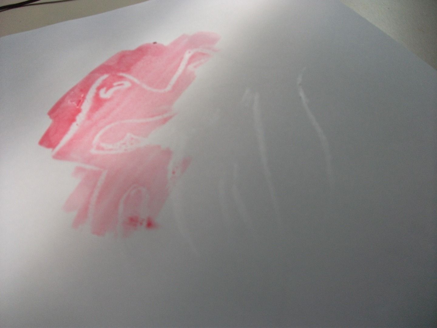 Wax Painting : 6 Steps - Instructables