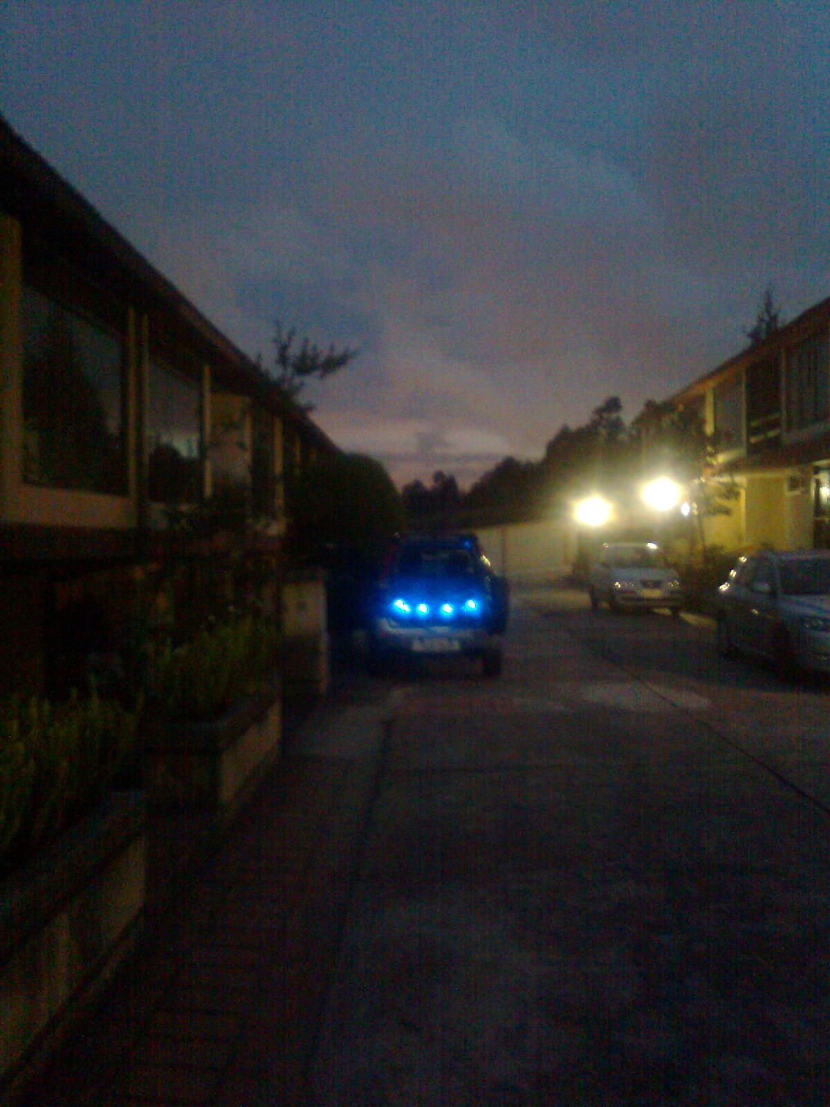 Daihatsu Terios Lights Tuned Up !!! : 7 Steps - Instructables