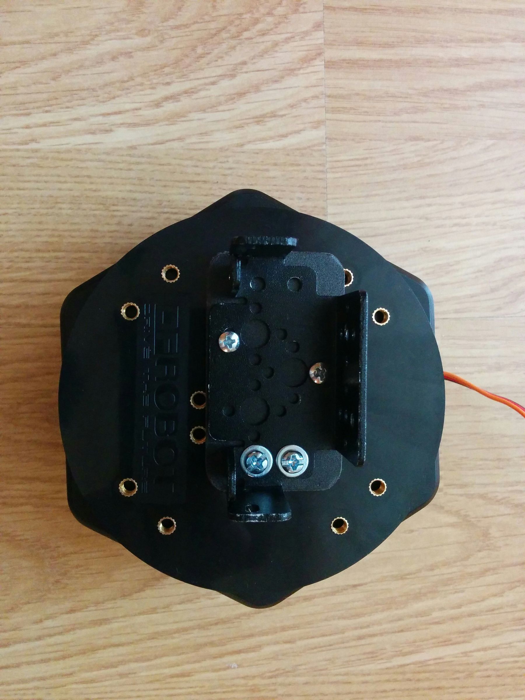 Remote Controlled Smart Robotic Arm : 6 Steps - Instructables