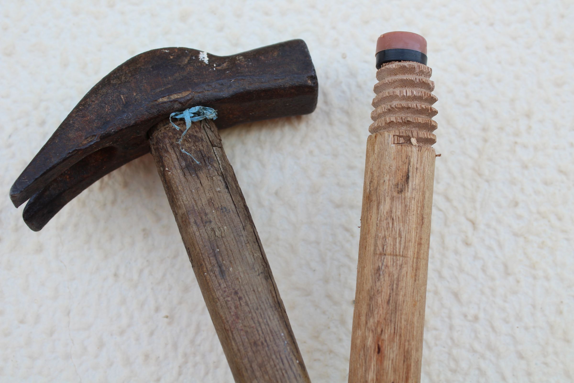 How to Make a Wooden Tripod : 9 Steps (with Pictures) - Instructables