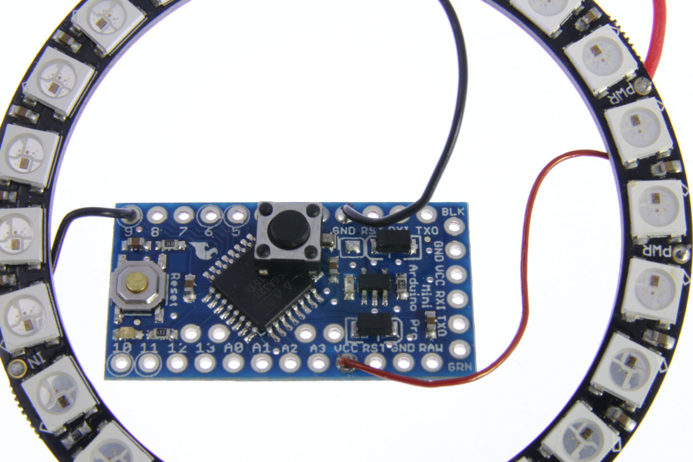 The Arc Reactor : 14 Steps - Instructables