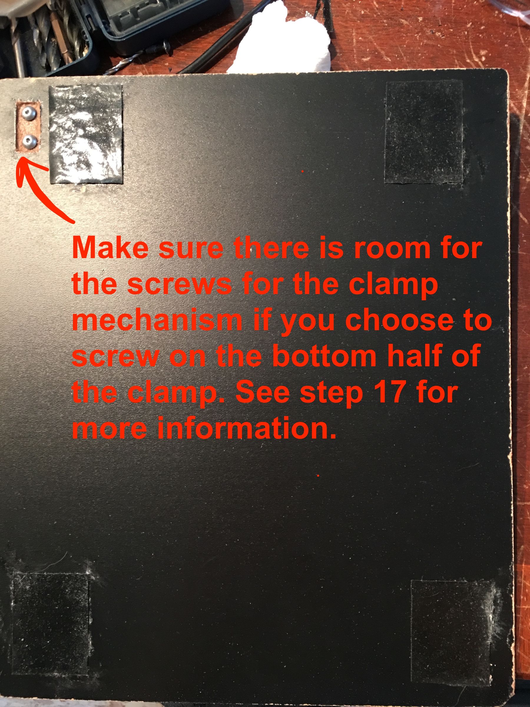 Anti-Slip Writing Aids : 31 Steps - Instructables