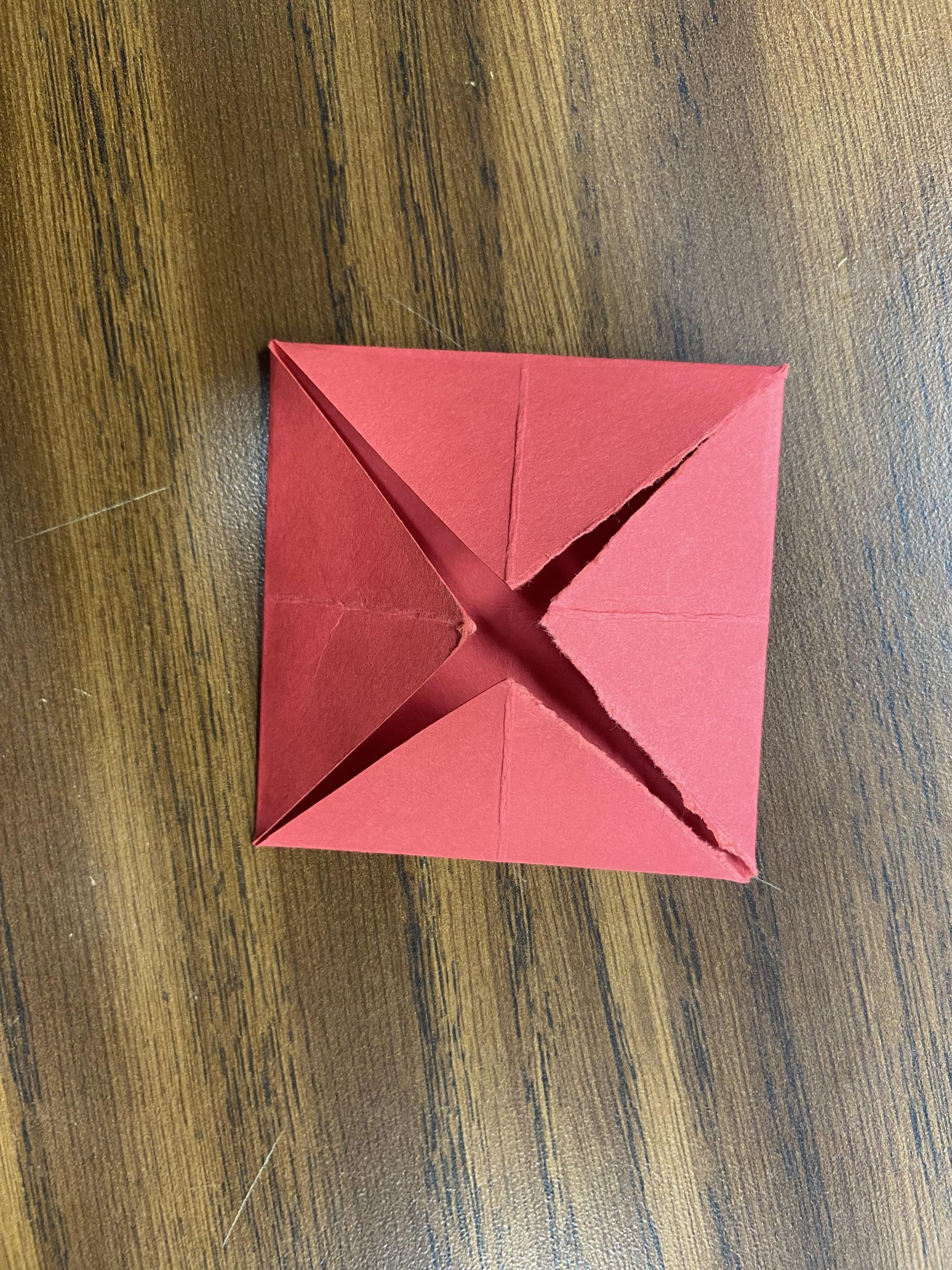 How to Make a Mini Paper Dog! : 11 Steps (with Pictures) - Instructables