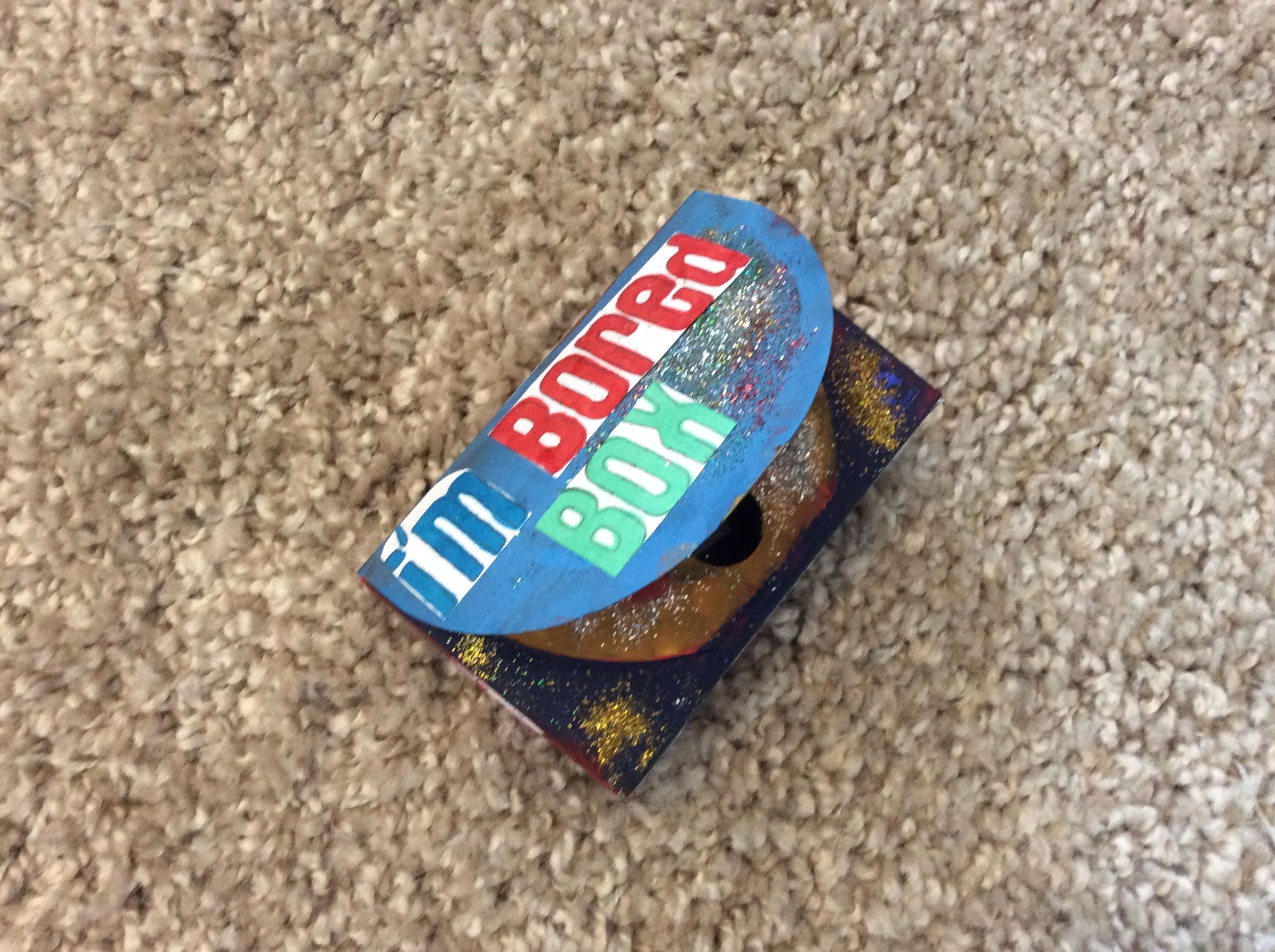 Bored Box/bored Jar : 7 Steps - Instructables