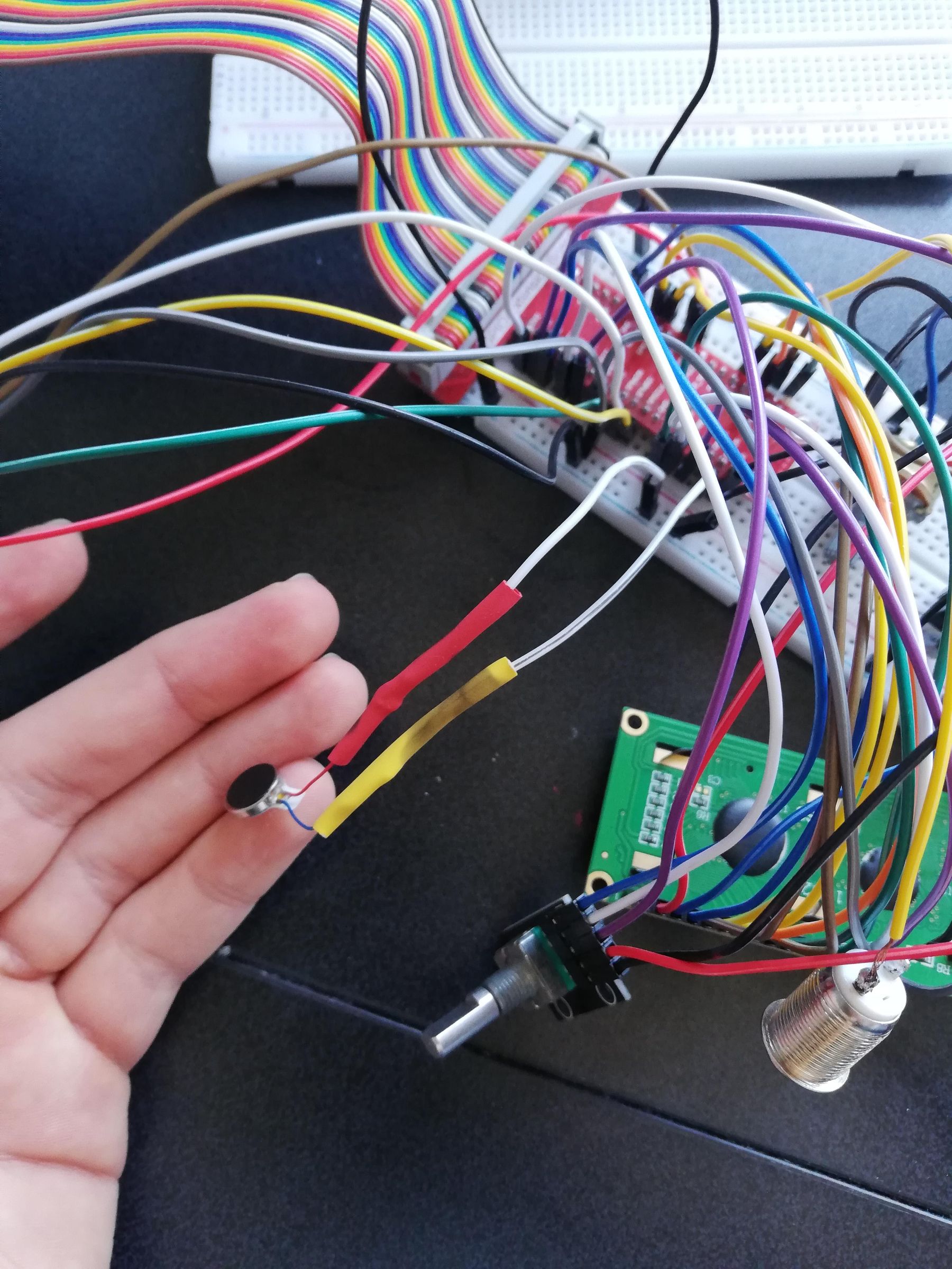 Snore Detector : 6 Steps - Instructables