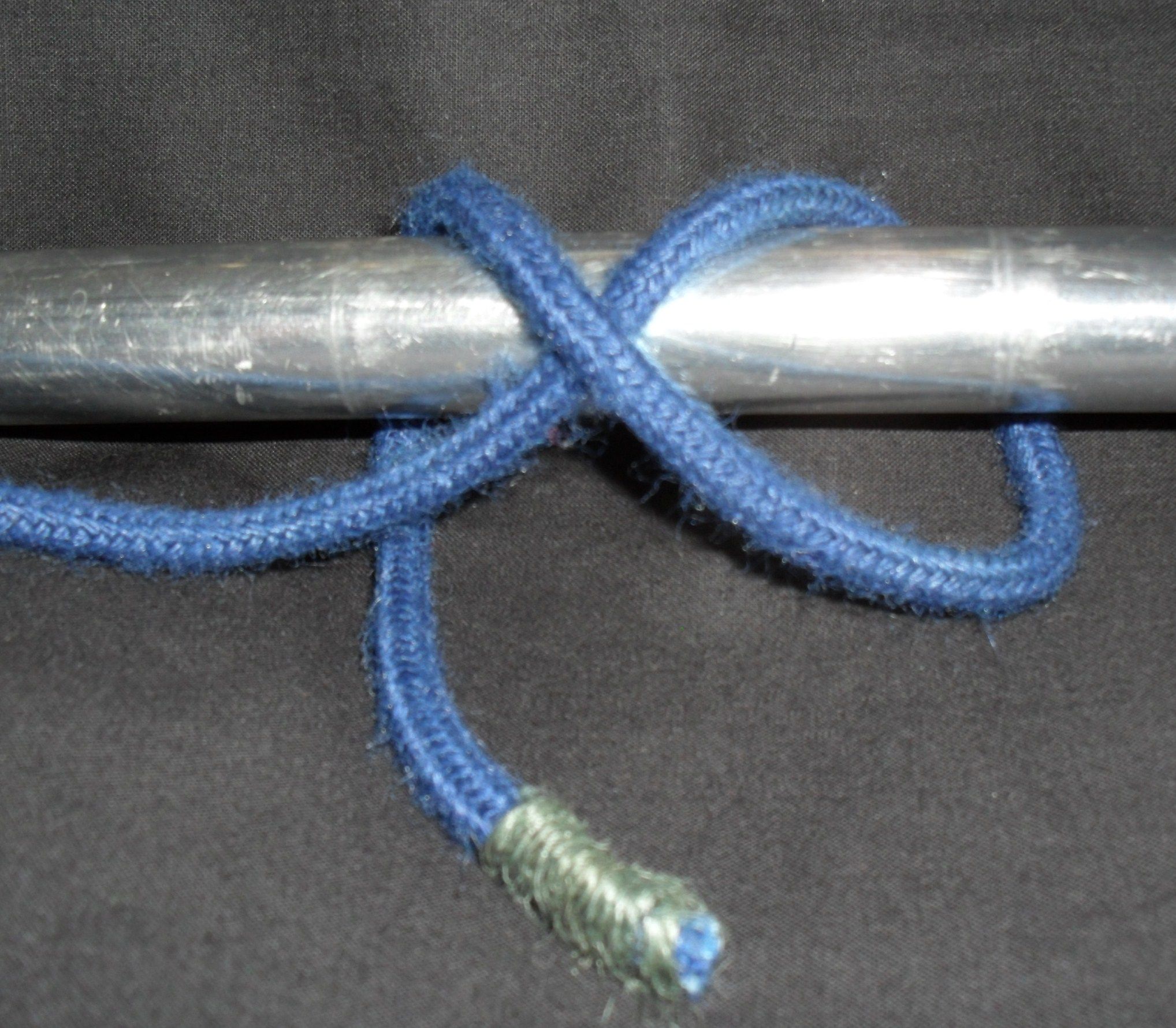 Scout Project: How to Build a Trebuchet : 12 Steps (with Pictures ...