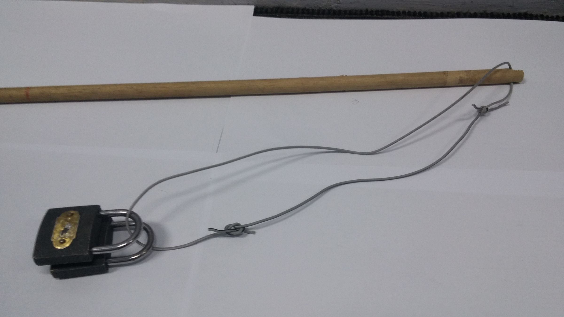 How to Make a Flail Thing : 4 Steps - Instructables