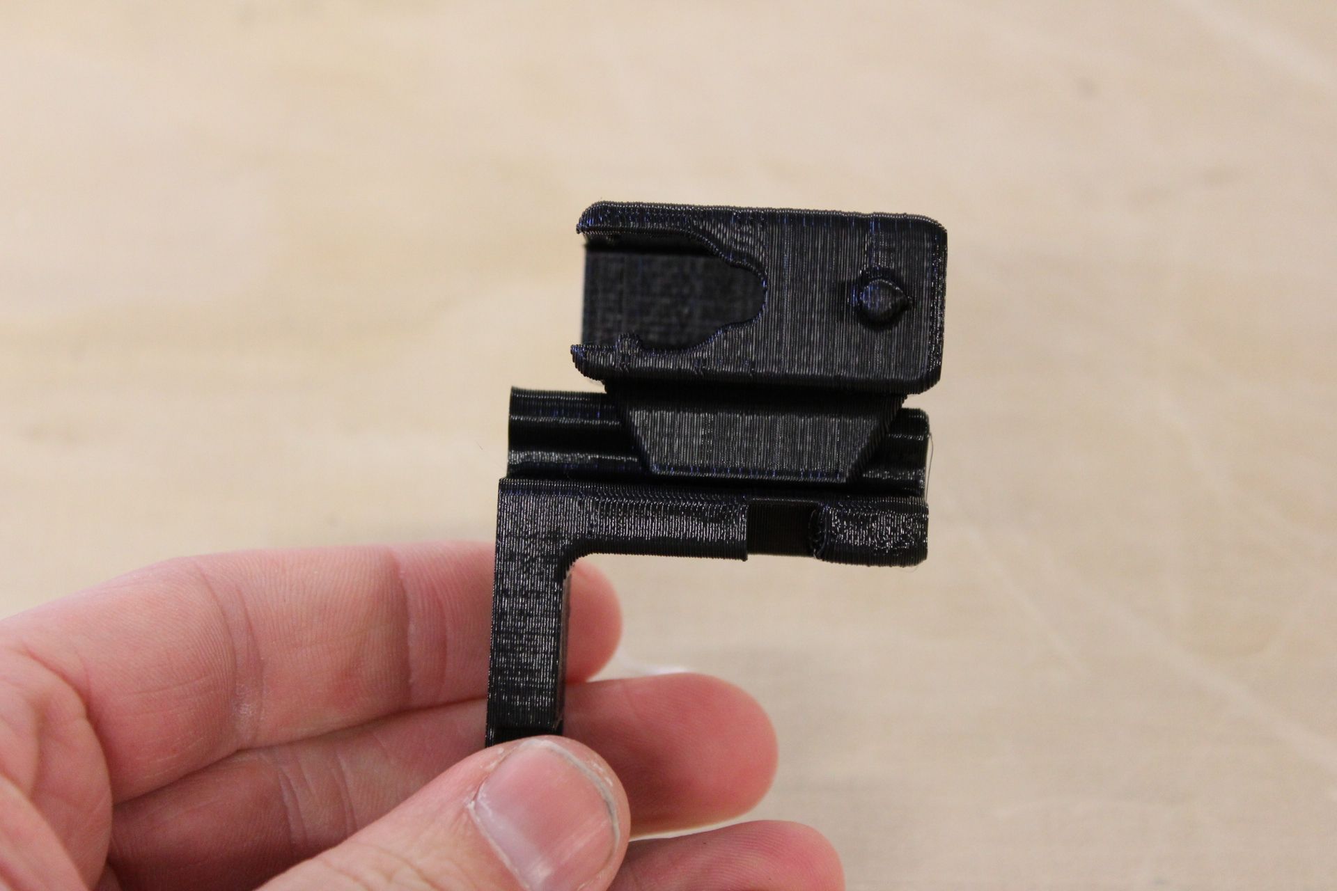 Littlebots: Simple 3D Printed Android Arduino Robots : 13 Steps (with ...