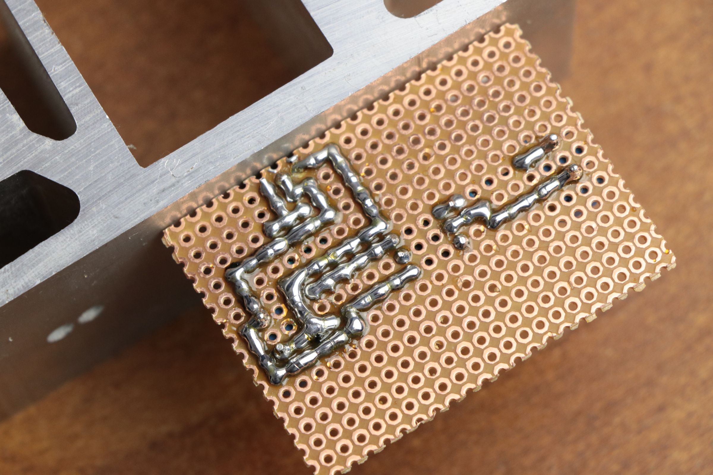 Make Your Own Solid State Relay : 4 Steps (with Pictures) - Instructables